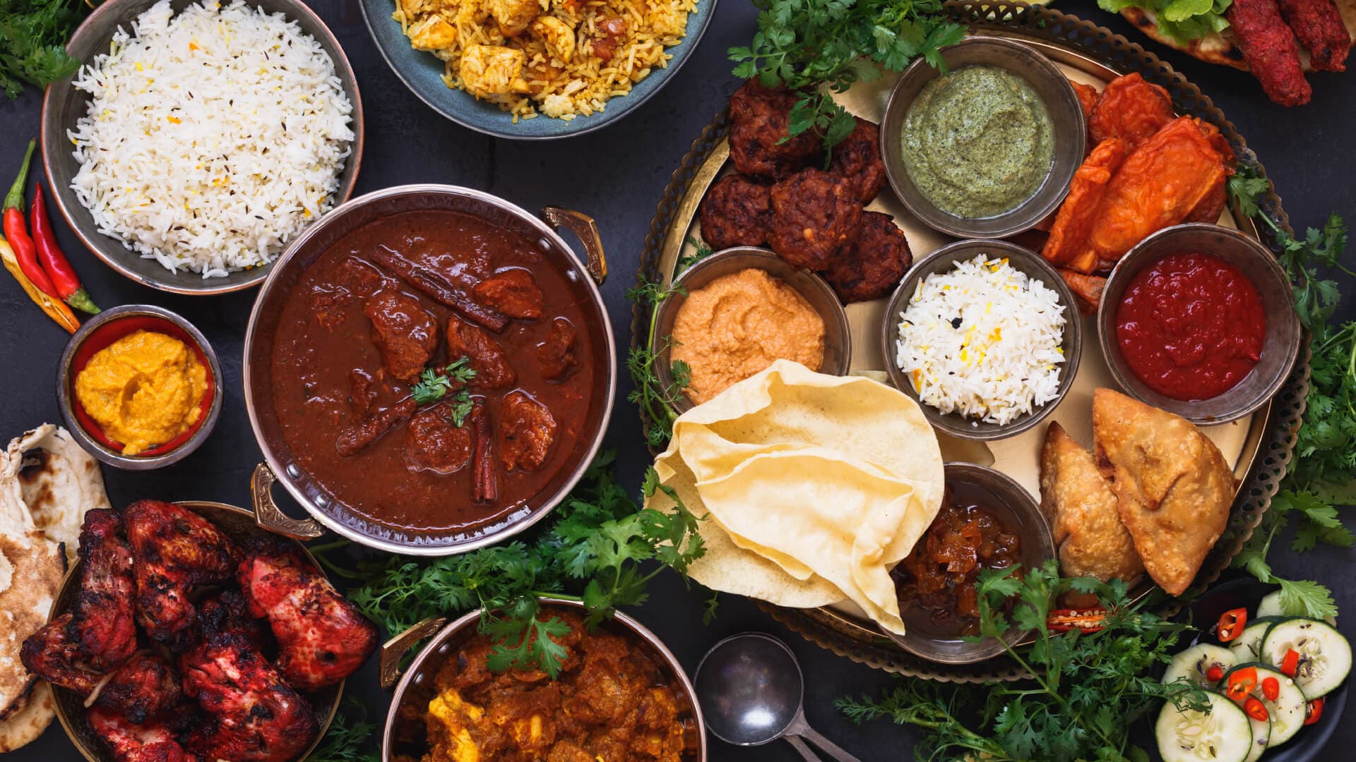 Home | Tadka Indian Cuisine | Best Authentic Indian Restaurant in ...